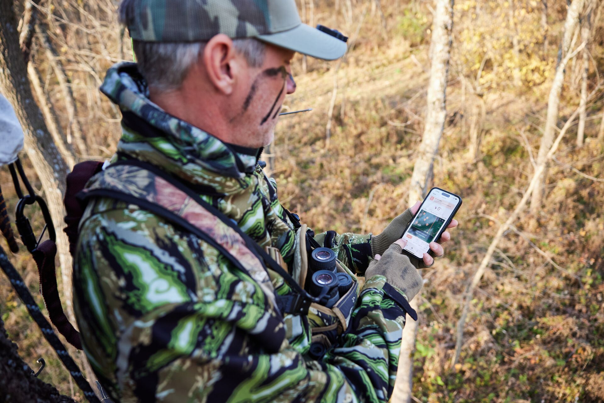 Why Use WindCast For The Best Wind Direction For Hunting HuntWise