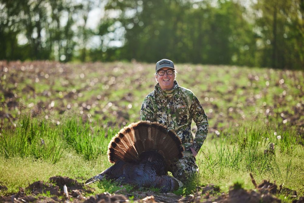 When Is Turkey Season, AR Hunters? | HuntWise
