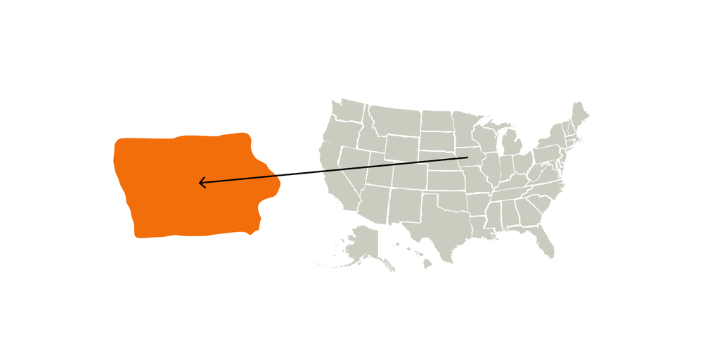 Guide to the Iowa Hunting Seasons | HuntWise