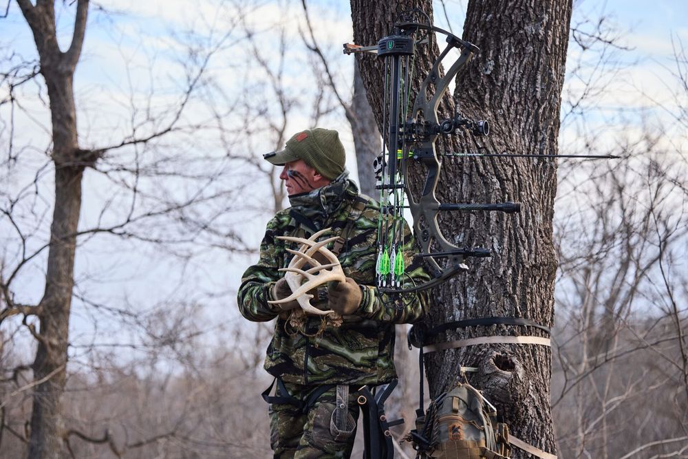 Understanding the Best Deer Calls for Pre-Rut Success | HuntWise