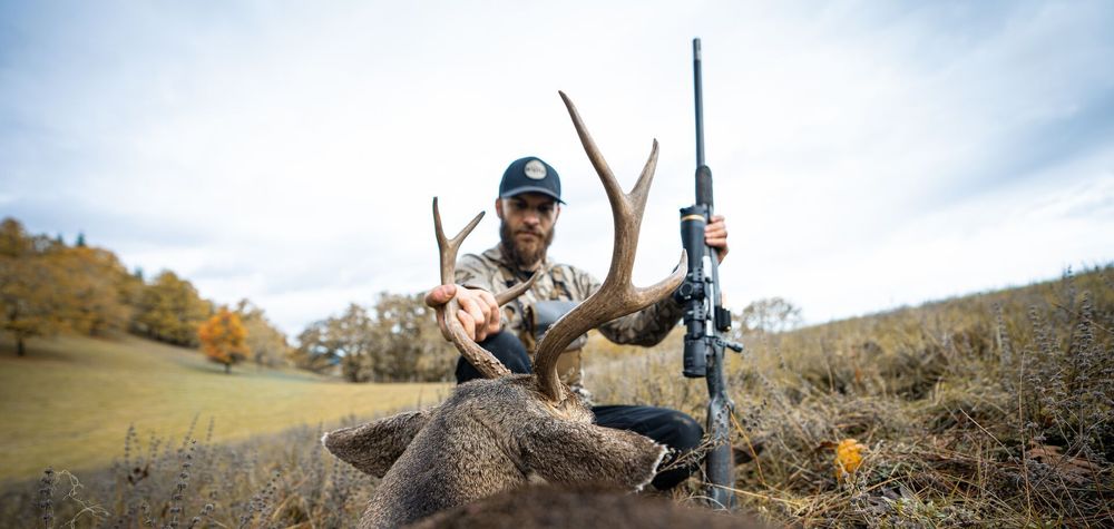 Choosing the Best Caliber for Whitetail Hunts | HuntWise