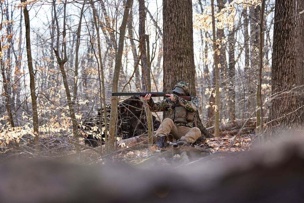 Best Early Season Turkey Hunting Tips for Spring | HuntWise