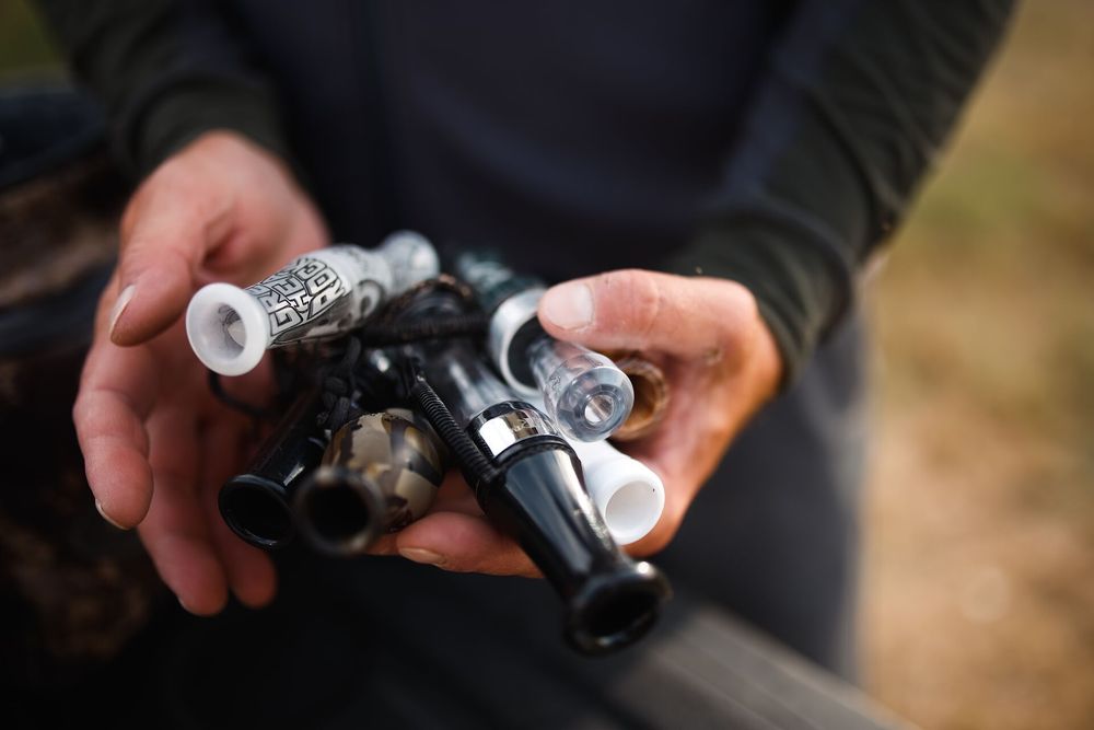 Mastering the Best Duck Calls for Better Duck Hunts | HuntWise