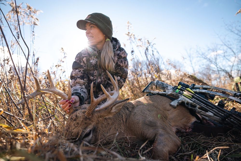 Guide to the Iowa Hunting Seasons | HuntWise