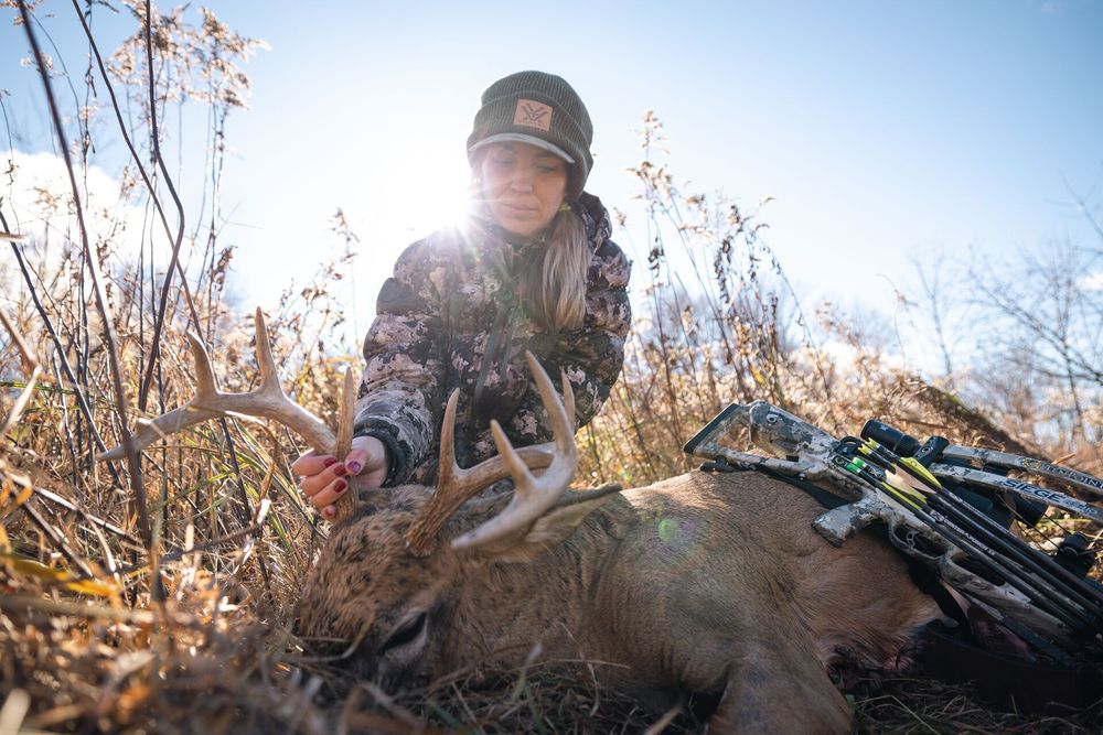 The Best Deer Hunting States For Your Hunt | HuntWise