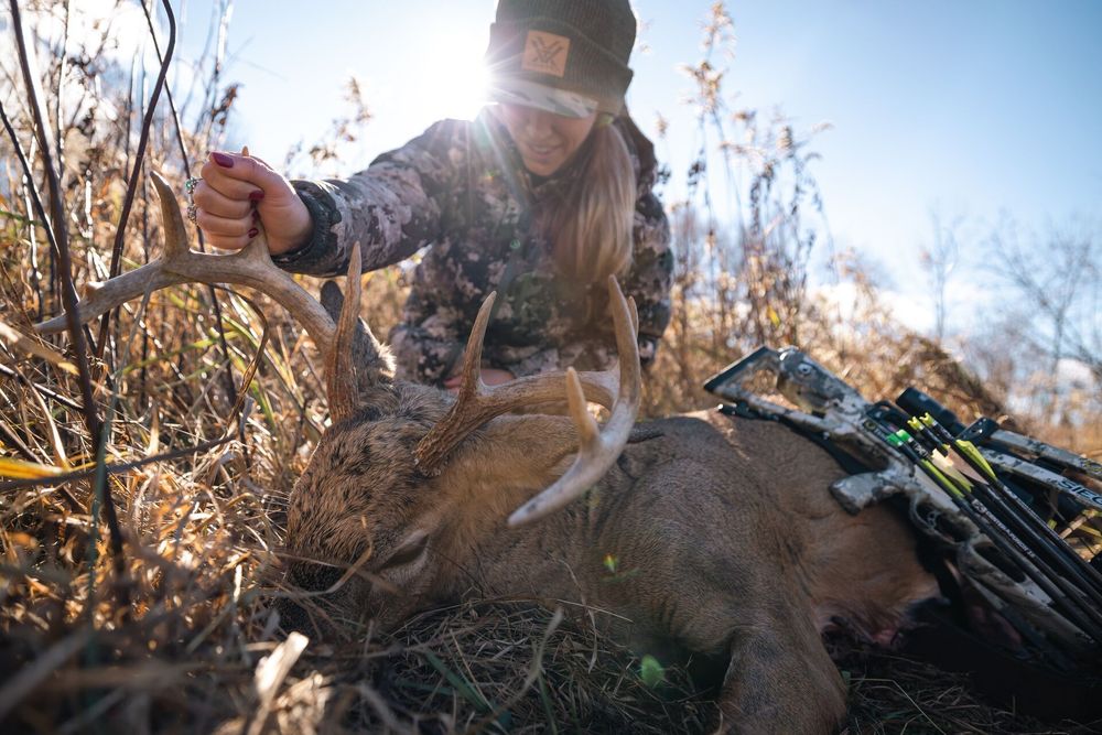 Guide to the South Dakota Hunting Seasons 2025 | HuntWise