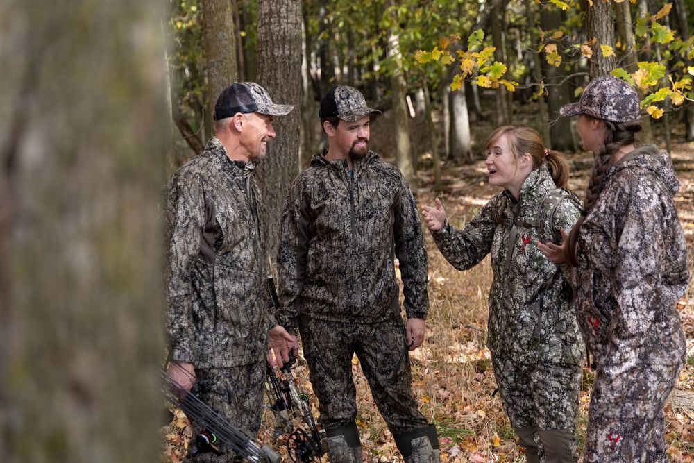 Year-Round Hunter in March: Scouting for Hunting in the Fall | HuntWise