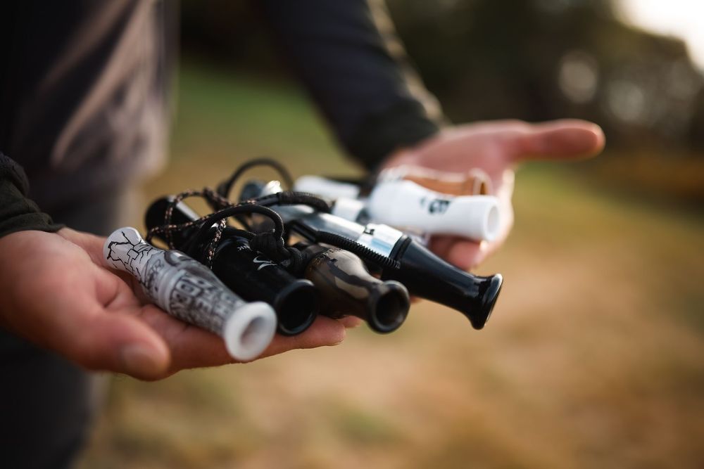 Mastering the Best Duck Calls for Better Duck Hunts | HuntWise