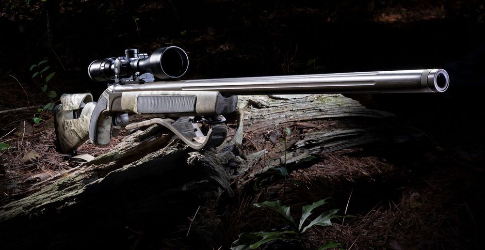 What is a Muzzleloader (and When to Use It) | HuntWise