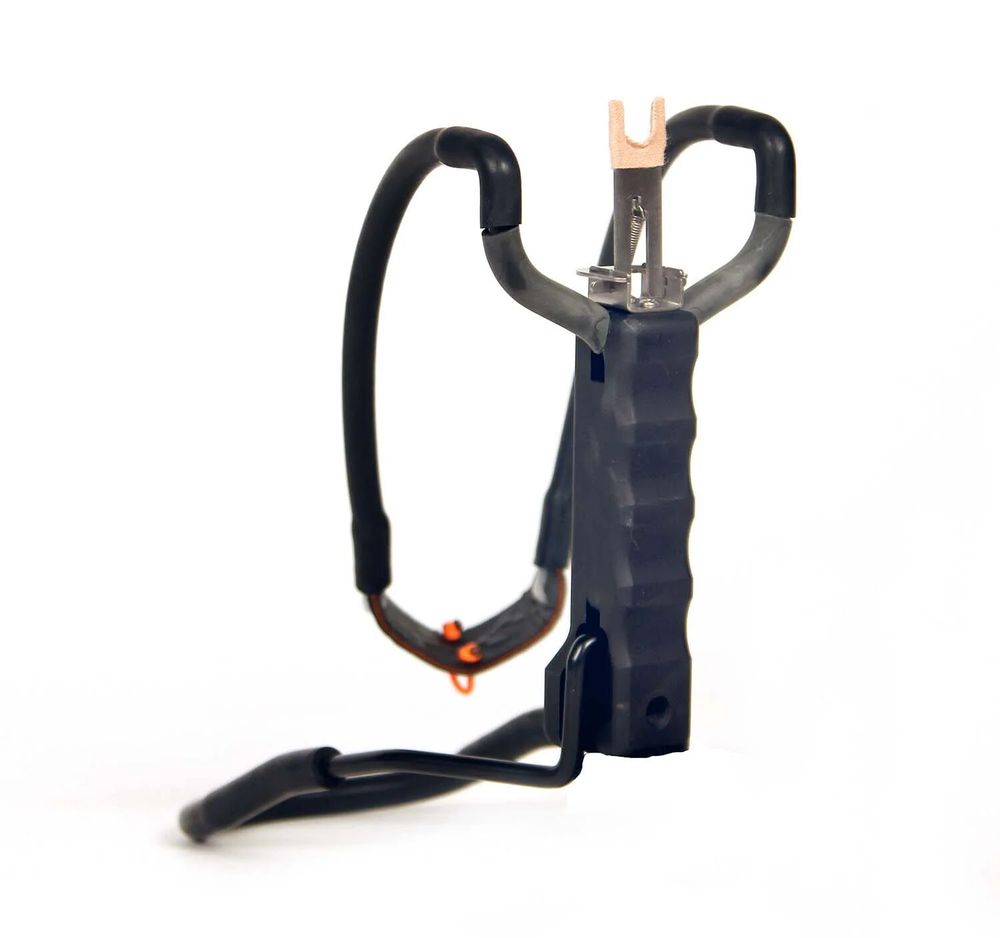 What Is a Sling Bow and How to Use One | HuntWise