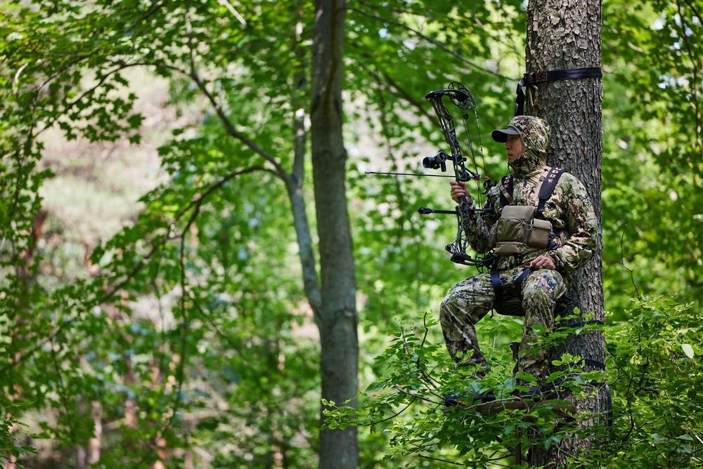 Guide to Choosing the Right Tree Stand | HuntWise