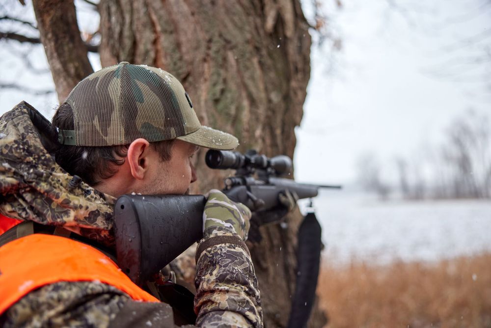 The Best Deer Shot Placement Tips for a Clean Shot | HuntWise