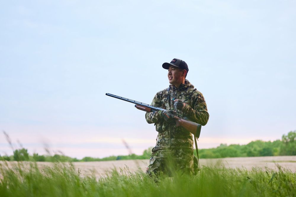 Guide to Louisiana Hunting Seasons | HuntWise