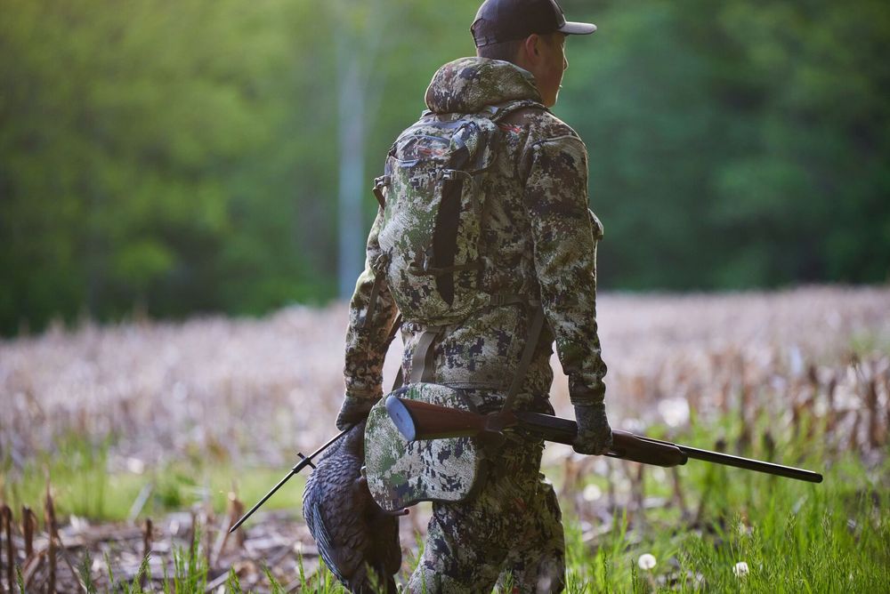 When Is the Indiana Turkey Season? A Hunter's Guide | HuntWise