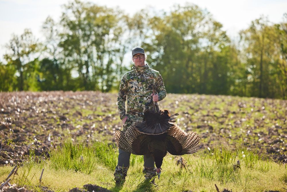 Turkey Hunting: What to Do After the Shot | HuntWise