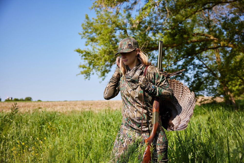 Turkey Hunting: What to Do After the Shot | HuntWise