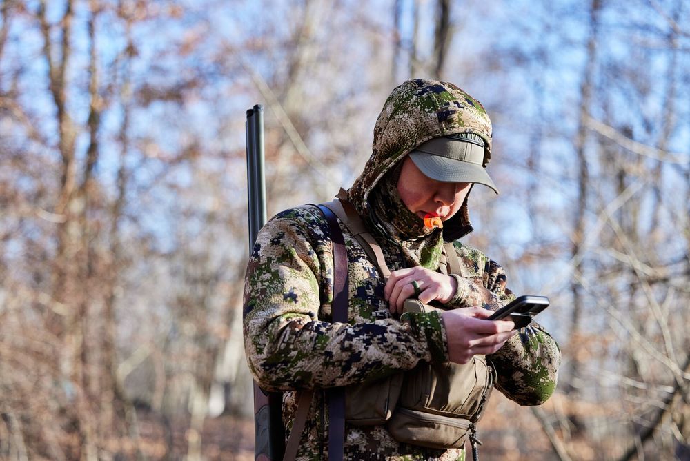 Guide to the State of Delaware Hunting Seasons | HuntWise