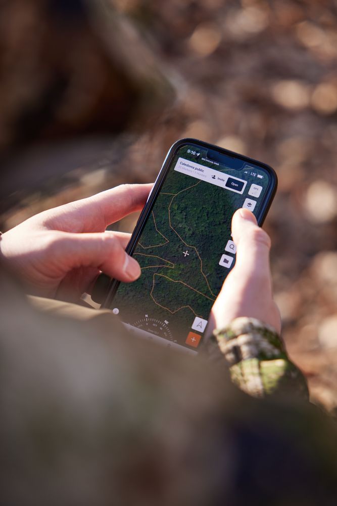 4 Tips For Late-Season Muzzleloader Hunting | HuntWise