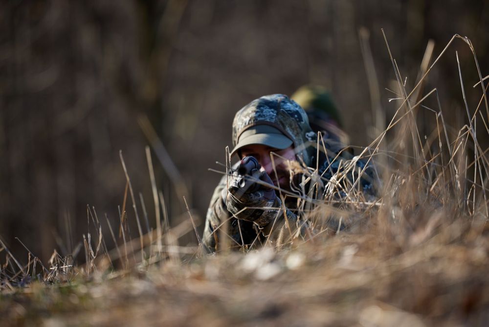 Turkey Shot Placement: Where to Aim | HuntWise