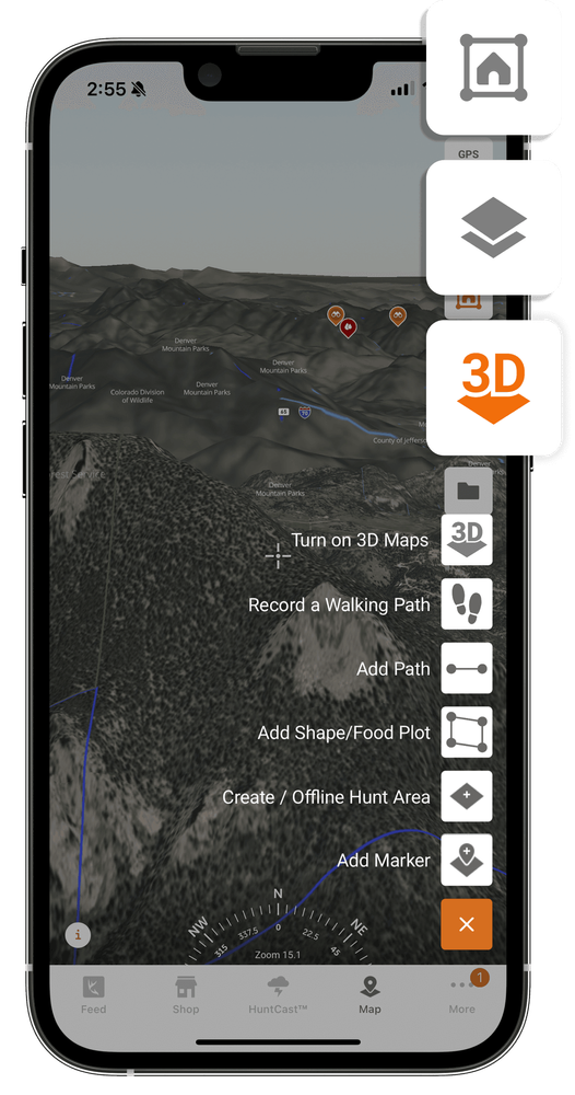 How to Find Public Land Near Me (Even Those Hidden Gems) | HuntWise
