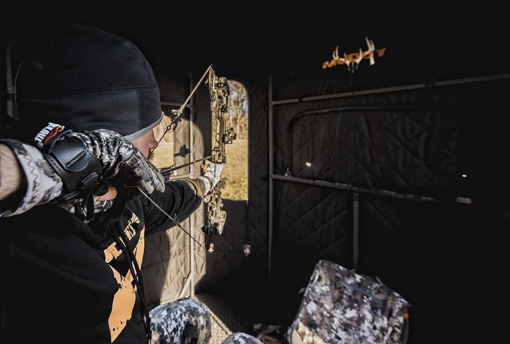 Upgrade Your Bow Case: Best Cases for Hunting | HuntWise