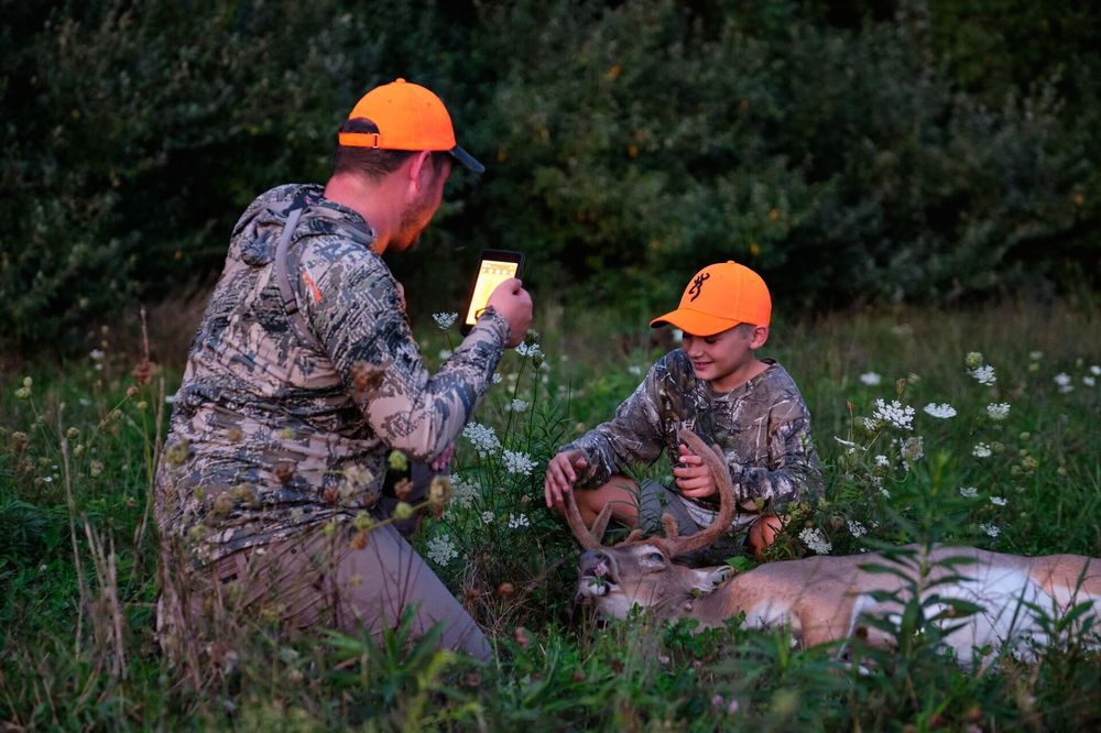 Indiana Deer Season: Everything You Need to Know | HuntWise