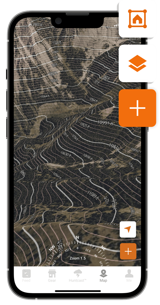 The Guide To Deer Hunting Season NY 2024 | HuntWise