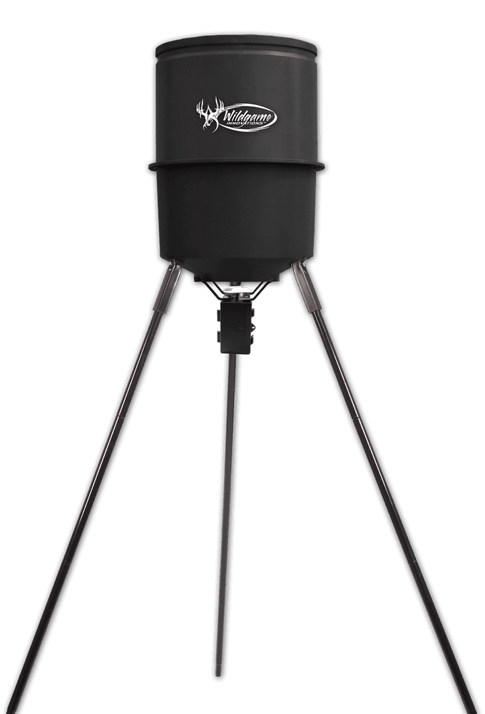 Best Deer Feeders for 2025 | HuntWise