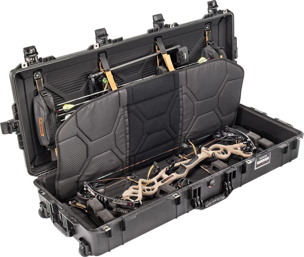 Upgrade Your Bow Case: Best Cases for Hunting | HuntWise