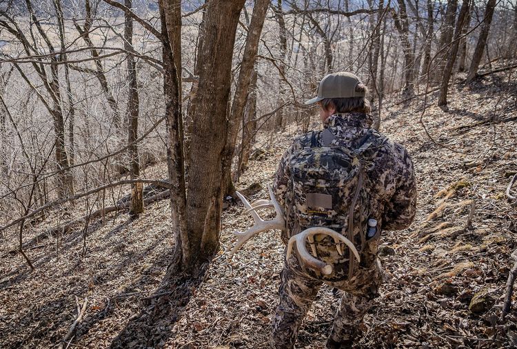 When Is The Season For Deer Hunting, Wisconsin? | HuntWise
