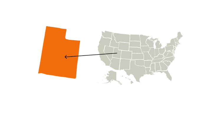 Guide to the Utah Hunting Seasons 2025 | HuntWise