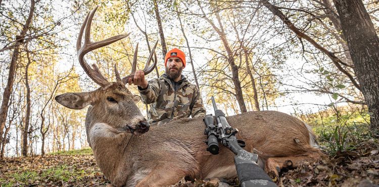 Understanding Hunting Shooting Positions | HuntWise