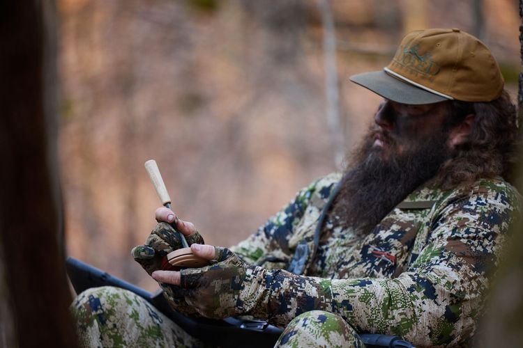 Best Early Season Turkey Hunting Tips for Spring | HuntWise