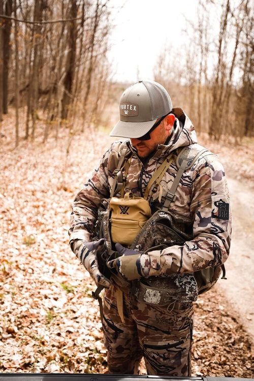 What to Wear Turkey Hunting in the Spring | HuntWise
