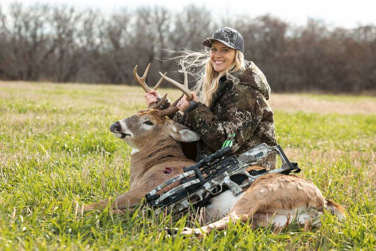 Guide to Illinois Hunting Seasons | HuntWise