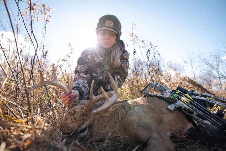 The Best Deer Hunting States For Your Hunt | HuntWise