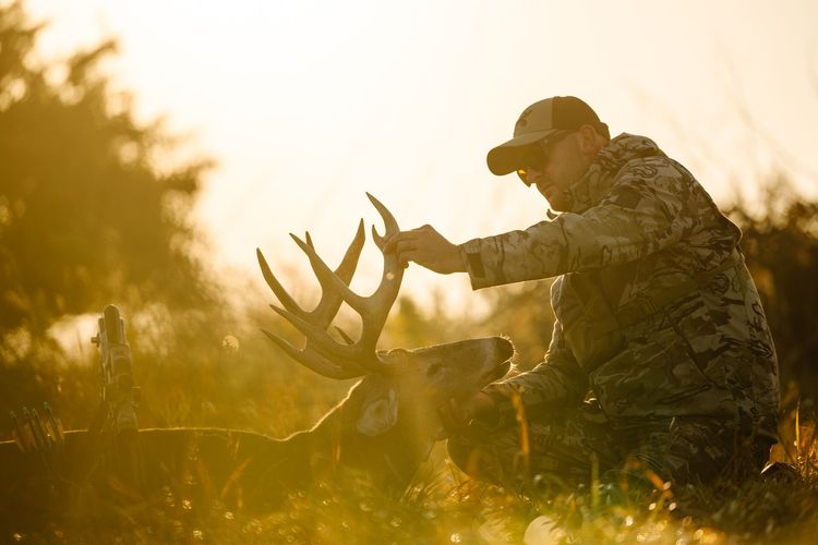The Complete Guide to the 2025 NC Deer Season | HuntWise