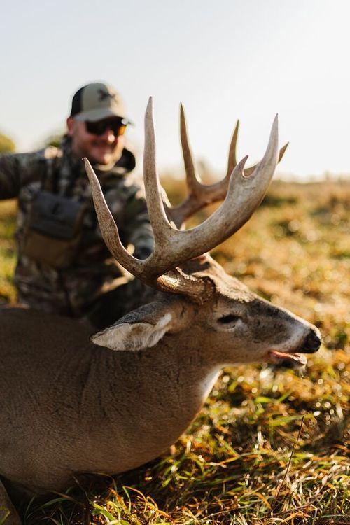 Guide to the Maryland Hunting Season 2025 | HuntWise