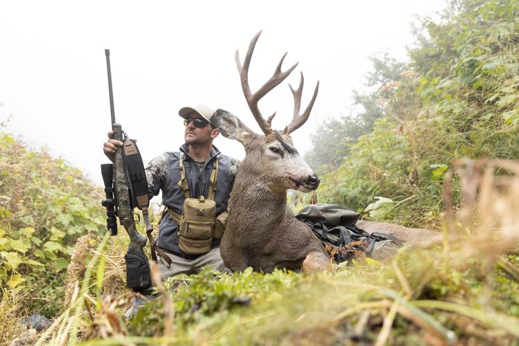 The Guide to Bolt Action Hunting Rifles | HuntWise