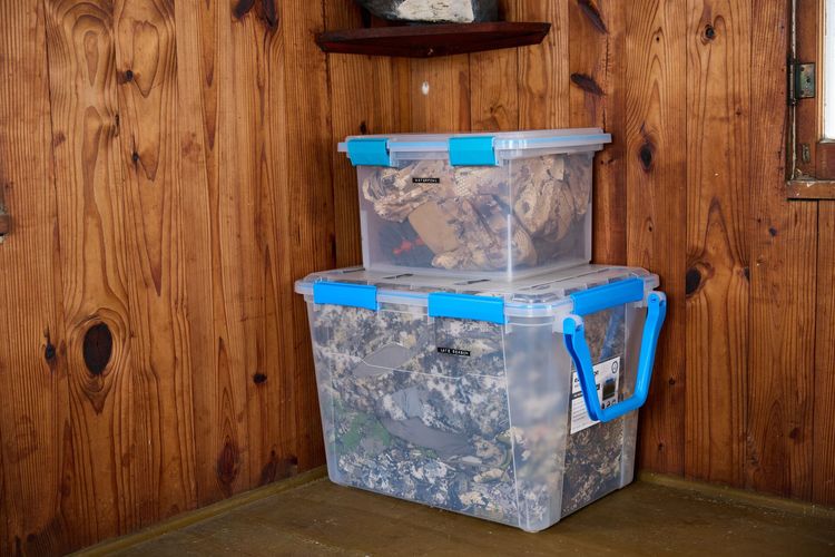 How to Improve Hunting Gear Storage and Organization | HuntWise
