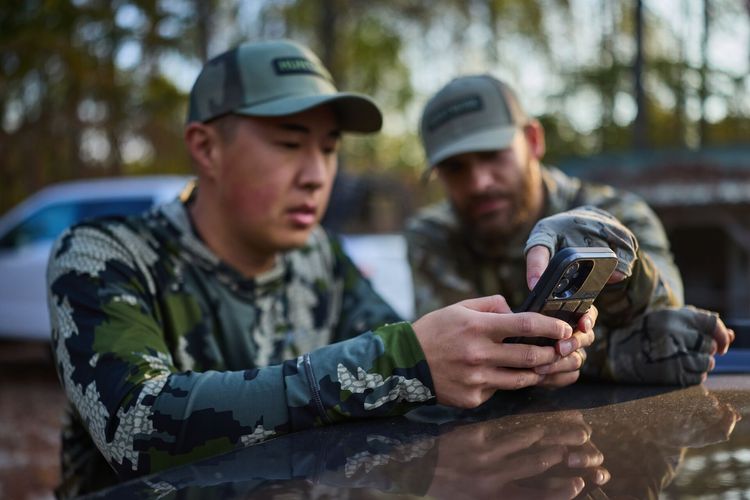 What is Poaching and How Hunters Can Report It | HuntWise