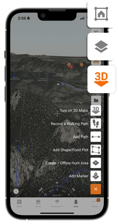 How to Find Public Land Near Me (Even Those Hidden Gems) | HuntWise