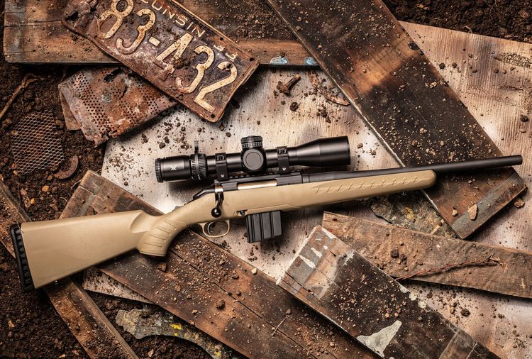 What to Know About Lever Action vs. Bolt Action Rifles | HuntWise