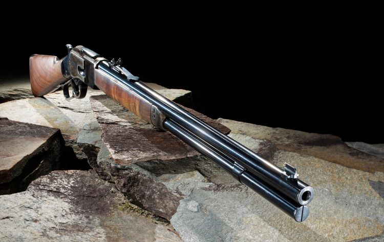 The Lever Action Rifle For Hunting | HuntWise