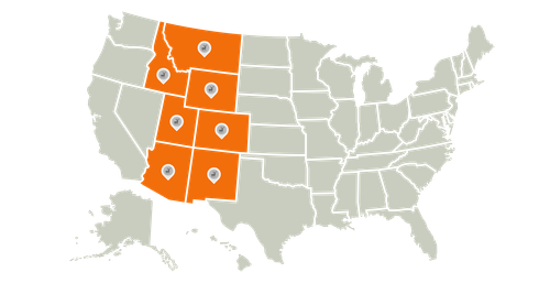 The Best States for Elk Hunting | HuntWise