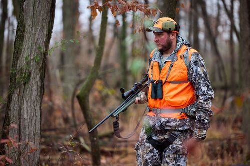 6 Best Hunting Rifles for Your Christmas Gift List (2025) | HuntWise