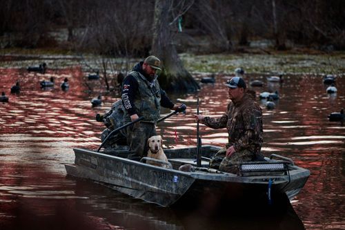 Guide to the Iowa Hunting Seasons | HuntWise