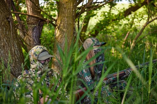 Guide to Minnesota Hunting Seasons | HuntWise