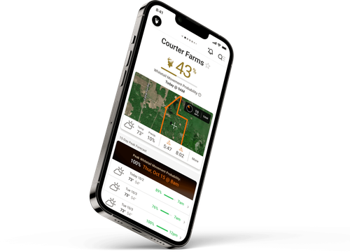 How to Use a Hunting App for Better Hunts on Public Land | HuntWise