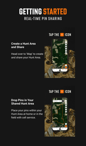 How to Use a Hunting App for Better Hunts on Public Land | HuntWise